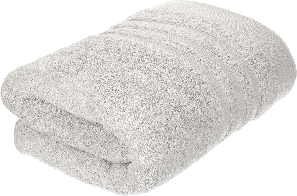 Ručník Essence 50x90 cm light grey