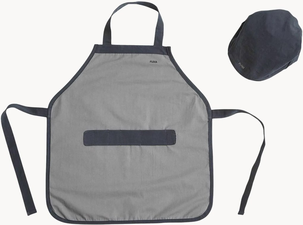 Sada dětských kuchyňských textilií Costume, 2 díly