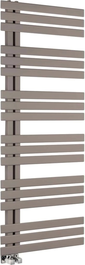 Sapho Silvana - Topné těleso 60x150 cm, matná agila IR156A