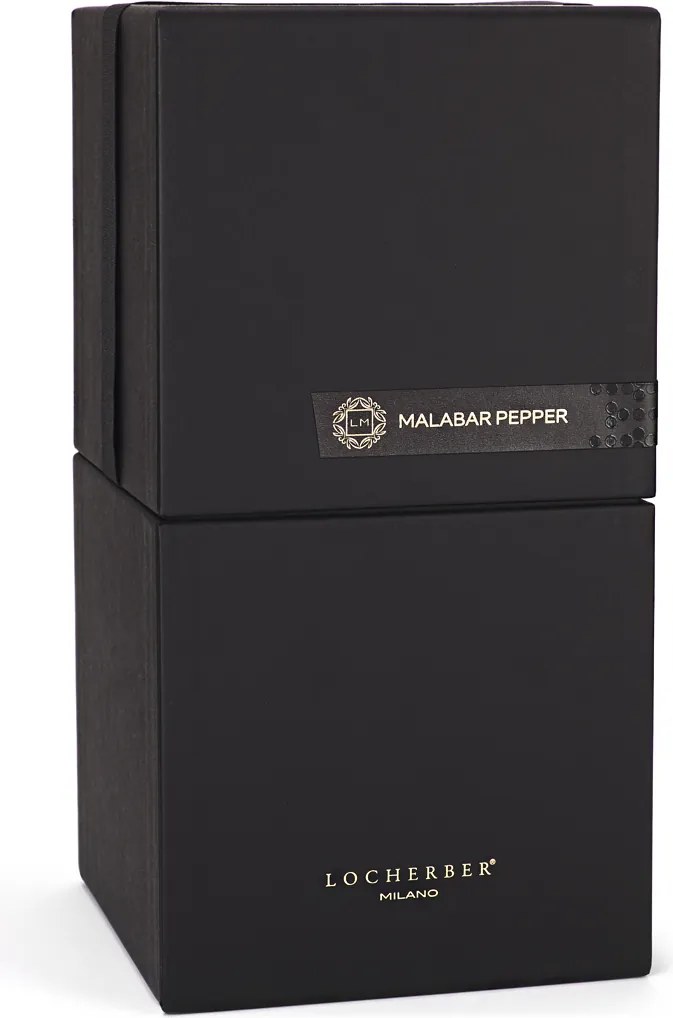 Locherber Milano difuzér Malabar Pepper Objem: 125 ml