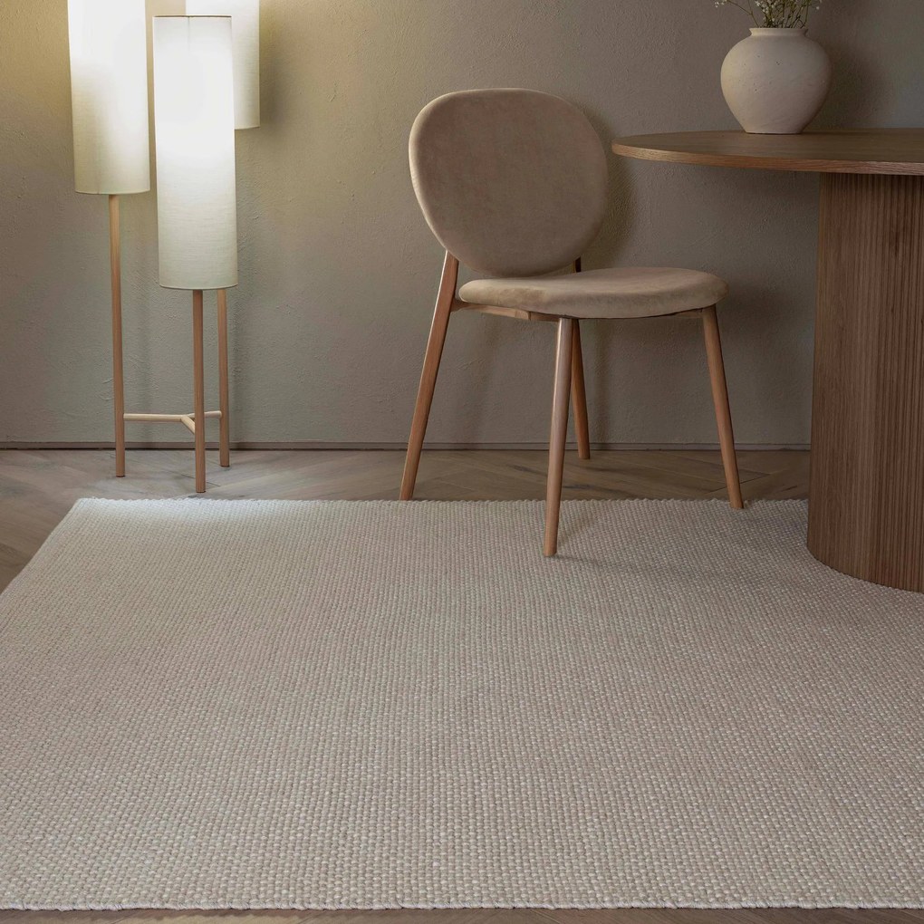 Tribeca Design Kusový koberec Babryma Ivory Rozměry: 160x230 cm