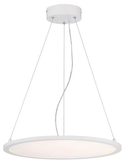 Westinghouse 65751 - LED Stmívatelný lustr na lanku ATLER LED/32W/230V 45 cm