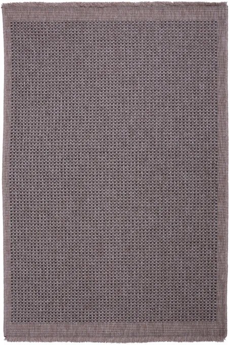 Koberec Indiana 08846A JUTE / ANTHRACITE
