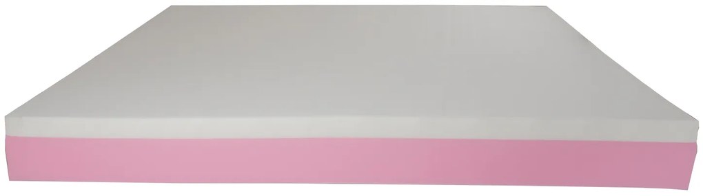 FlexyFlex New Giglio Soft matrace Rozměr: 160 x 200 cm