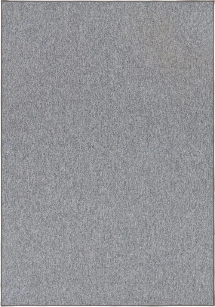 BT Carpet - Hanse Home koberce Kusový koberec BT Carpet 103410 Casual light grey Rozměr: 200x300