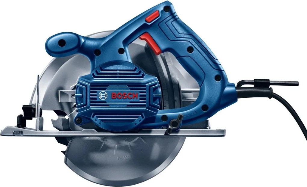 Bosch Professional Okružní pila GKS 140