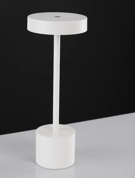 Venkovní LED svítidlo Fumo 11.8 bílé