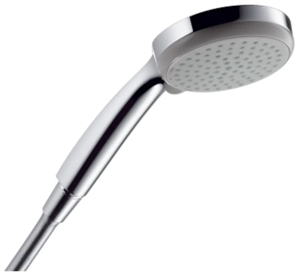 Sprchová hlavice Hansgrohe Croma 100 chrom 28537000