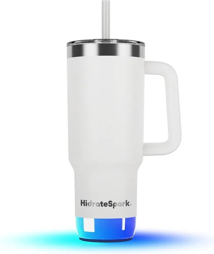 Hidratespark pro 2 tumbler, 887 ml, bílý hi-30t-01