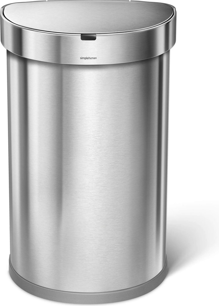 XXXLutz ODPADKOVÝ KOŠ 45l l Simplehuman - Odpadkové koše - 005175001201