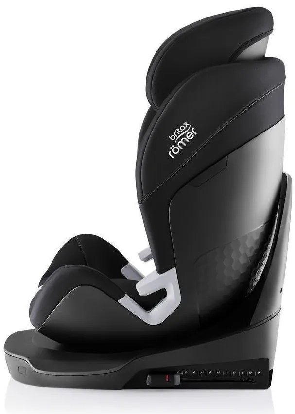 BRITAX Autosedačka Swivel 2 Midnight Grey 2