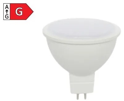 Diolamp SMD LED Reflektor Special Voltage MR16 8W/GU5.3/230V/4000K/630Lm/105°