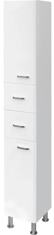 CERSANIT SLOUPEK ALPINA WHITE UNIVERSAL VLASTNÍ MONTÁŽ S516-005-DSM