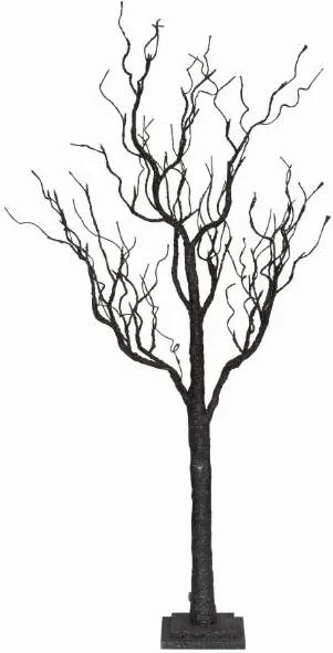 Stromek Twiggy černý M