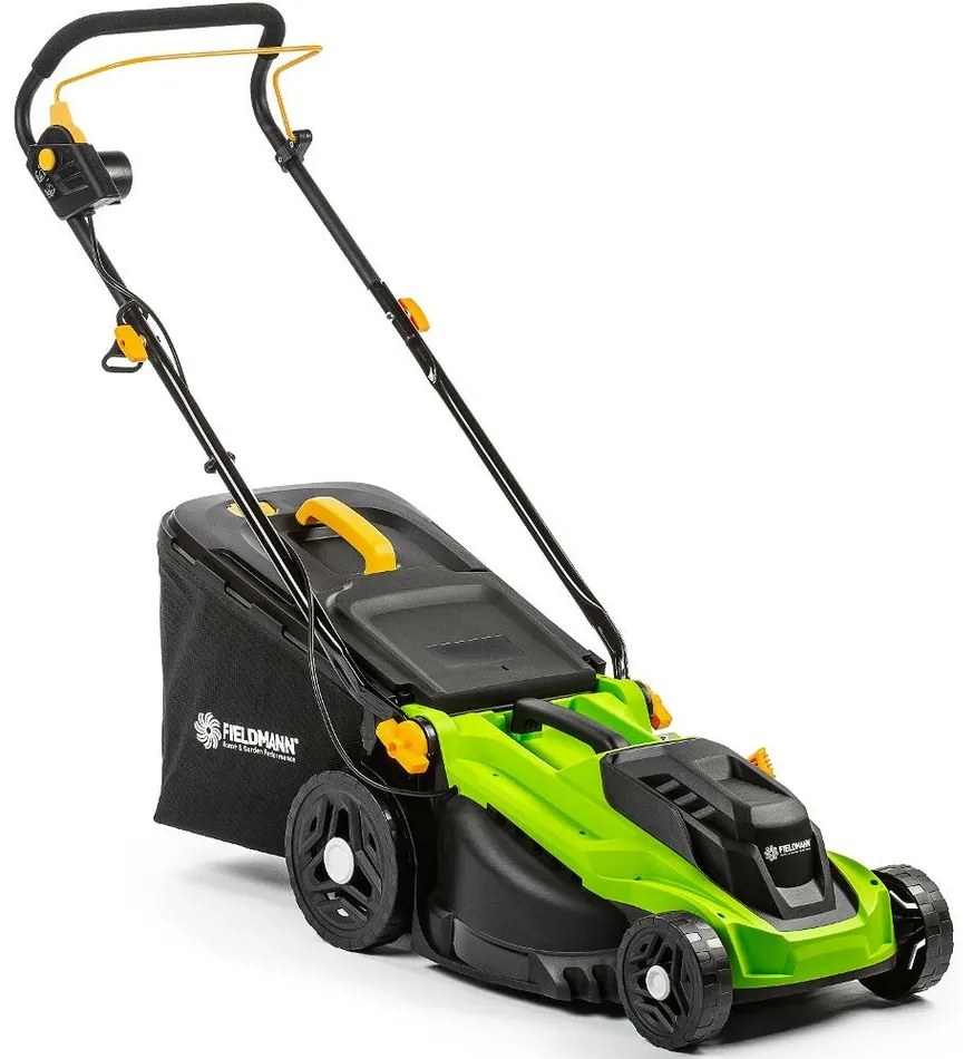 Fieldmann FZR 2037-E elektrická sekačka