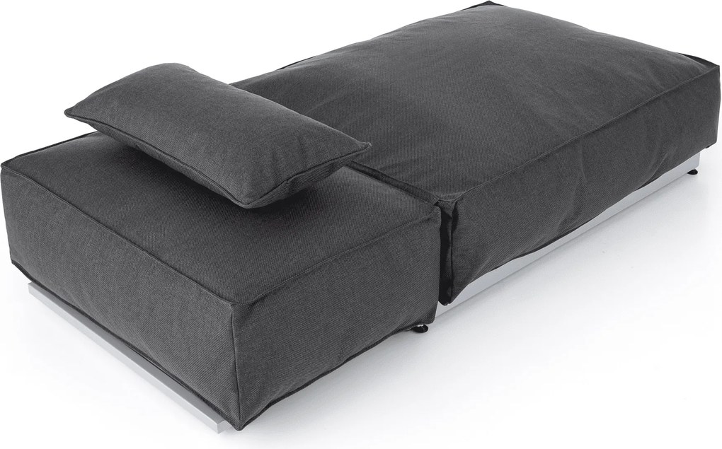 Poseidon OUTDOOR / PREMIUM / Graphite