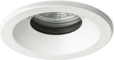 RED R13598 BELLA GU10 zápustná bílá 230V LED GU10 15W IP65 - RED - DESIGN RENDL