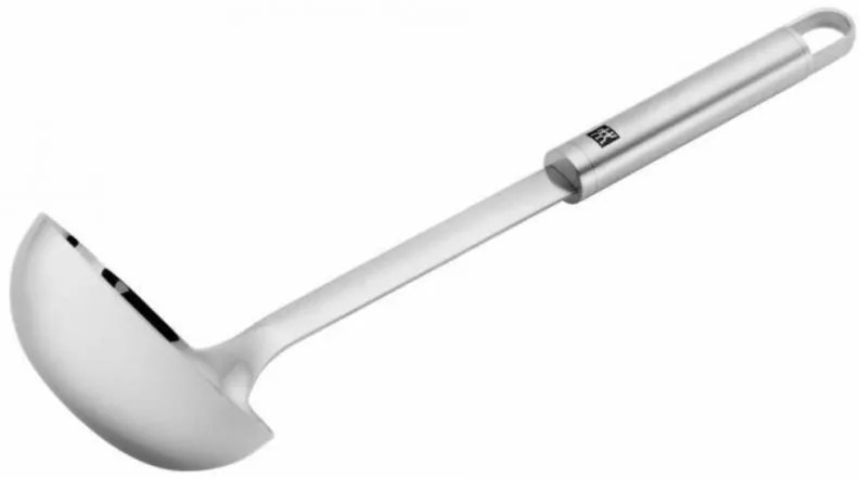 Zwilling Pro naběračka na polévku, 32 cm 37160-000