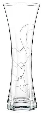 🏺 Skleněné a křišťálové vázy | BIANO