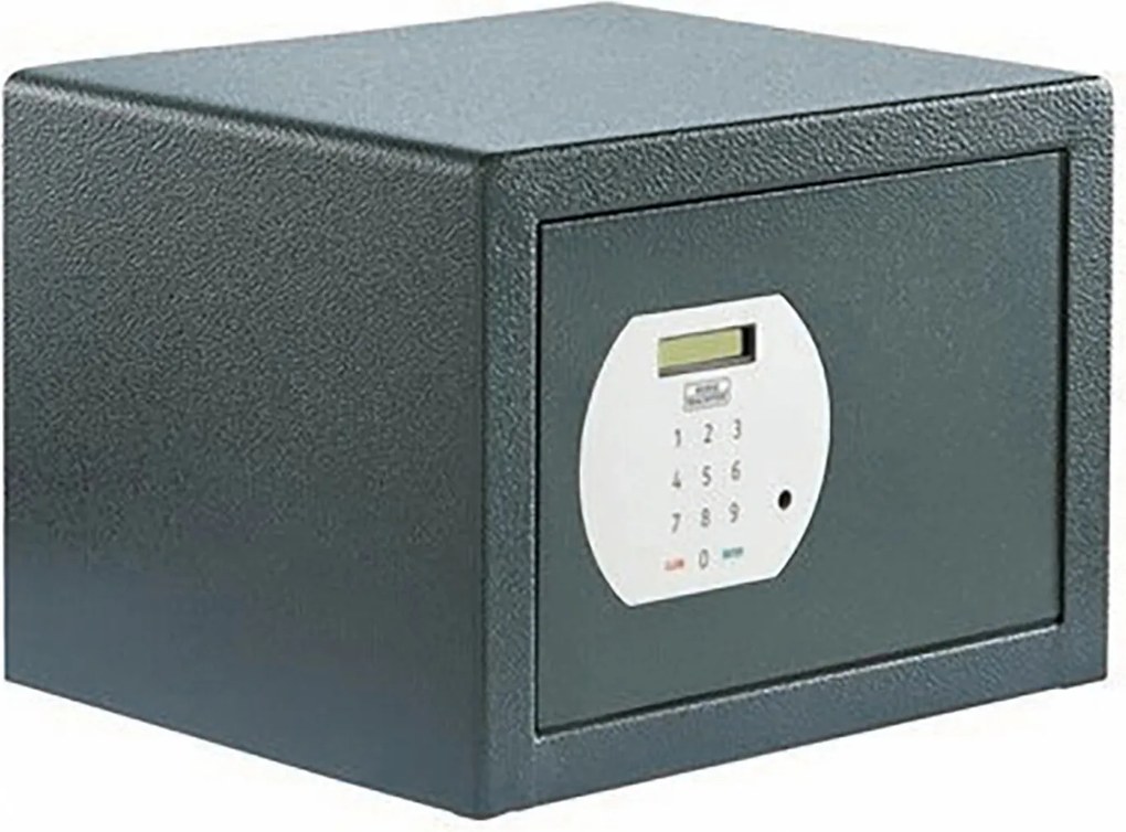 Burg Wächter Nábytkový trezor Pure-Safe PS 120 E, objem 20,6 l