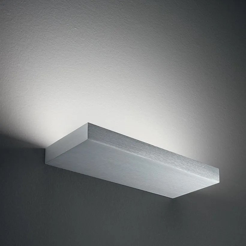 Linea Light 9047 Regolo, hLinea Lightíkové minimalistické svítidlo pro nepřímé světlo, 36W LED 3000K, šírka 32,3cm