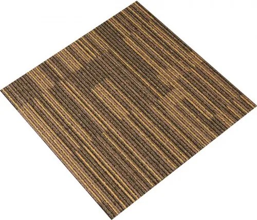 Opakovaně použitelné kobercové dlaždice, 50,8 × 50,8 cm