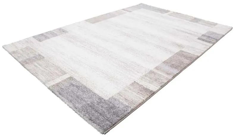 Lalee Kusový koberec Feeling 500 Beige-Silver Rozměr koberce: 200 x 290 cm