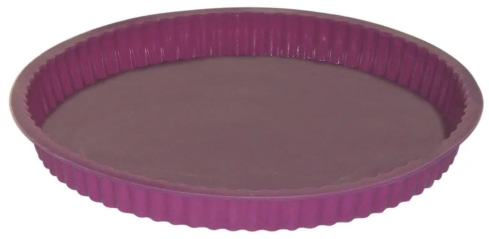 Silikonová pečící forma JOCCA Wine, ⌀ 30 cm
