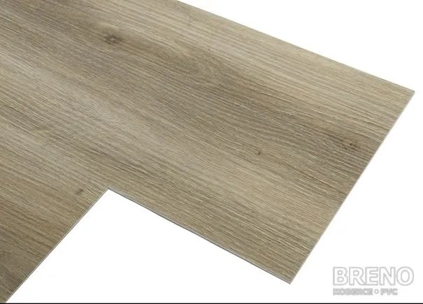 Breno Vinylová podlaha MODULEO SELECT Classic Oak 24864 – tmavé dřevo