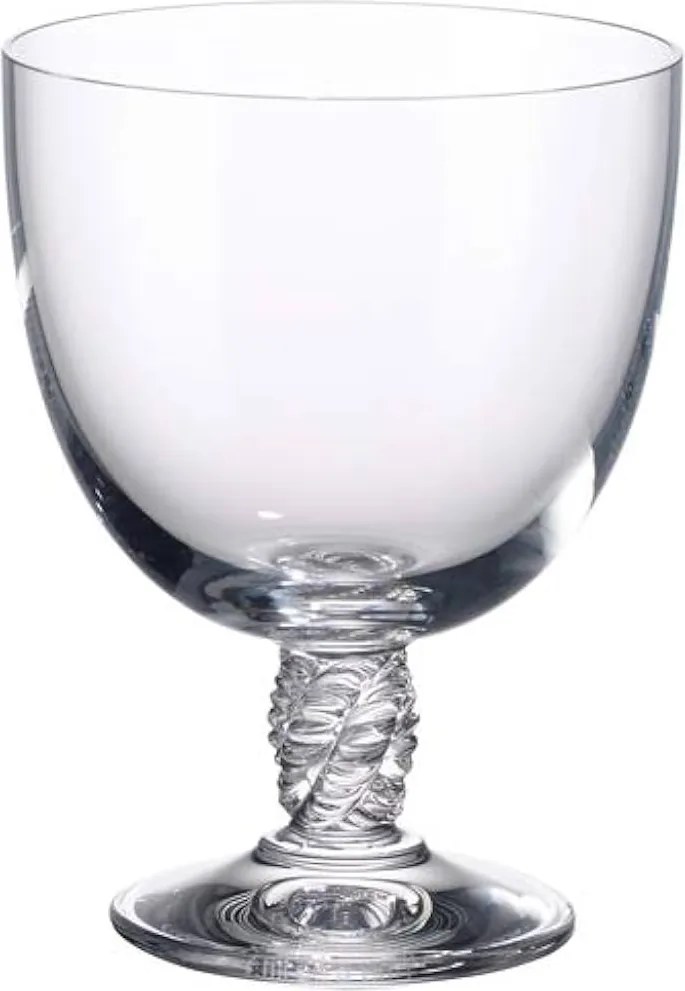 Villeroy&Boch Montauk sklenice na víno, 0.39l., sada 4ks
