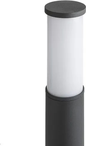 RED R12549 GARRET 500 stojanová antracitová 230V LED 15W IP65 3000K - RED - DESIGN RENDL