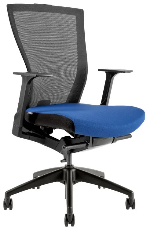 OFFICE PRO Kancelářská židle Merens EKO BP