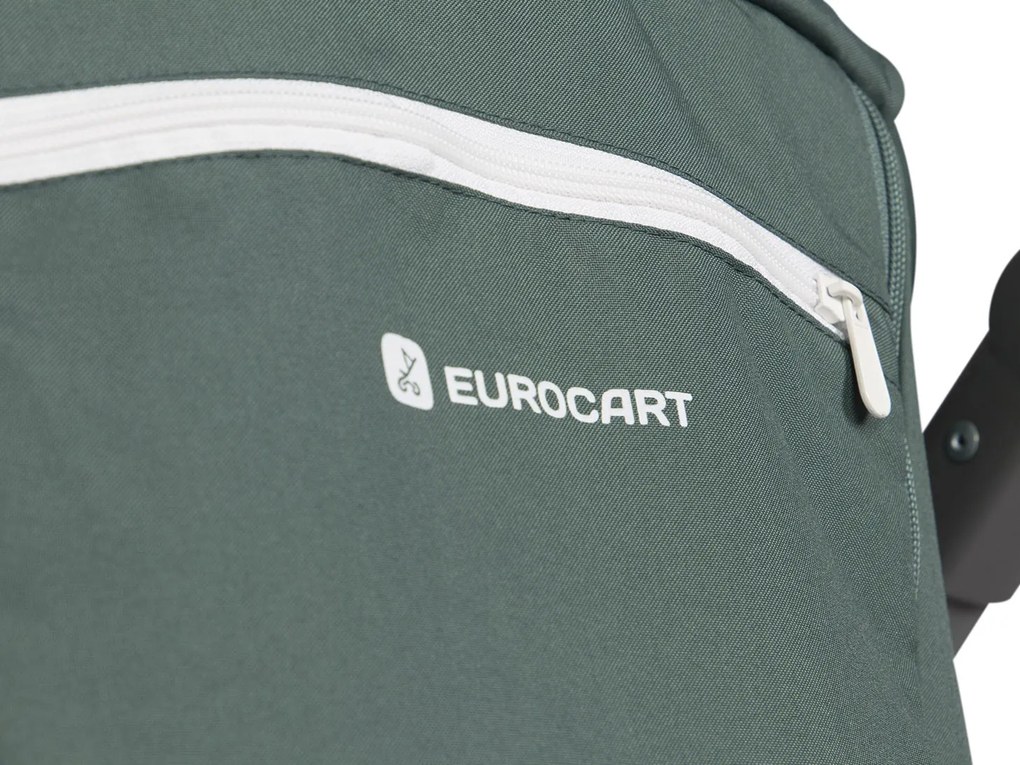 Sportovní kočárek Euro-Cart Flex Jungle