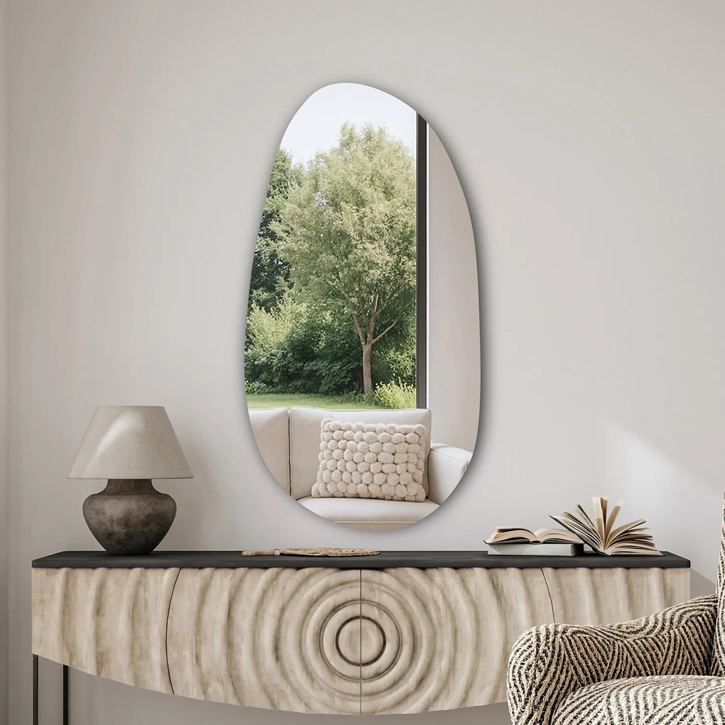 Zrcadlo Pure R21