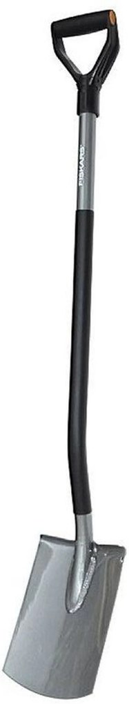 Fiskars Ergonomic Rýč rovný, délka: 125cm (131400) 1025375, 1067512