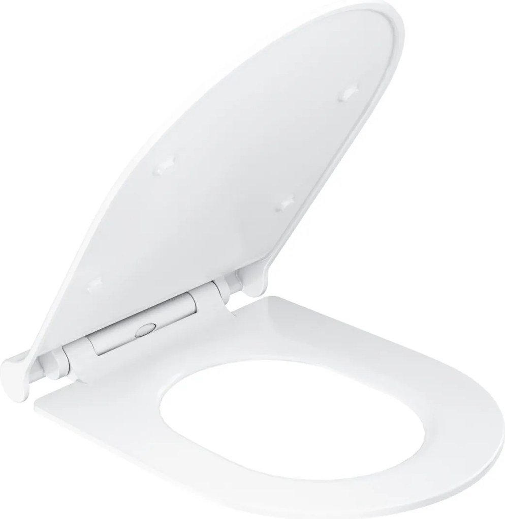 Ravak Uni Chrome Slim X01550 wc sedátko