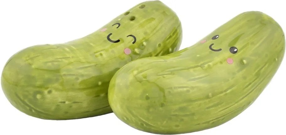 Slánka a pepřenka Pickle – Sass & Belle