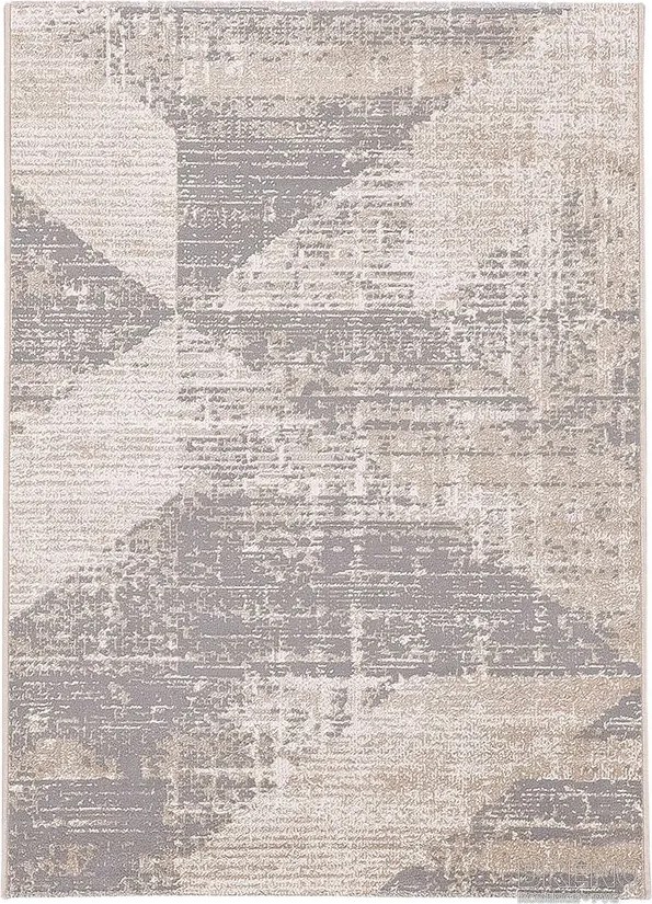 Breno Kusový koberec TERRA 08/EGE, 160x230 cm, Vícebarevné