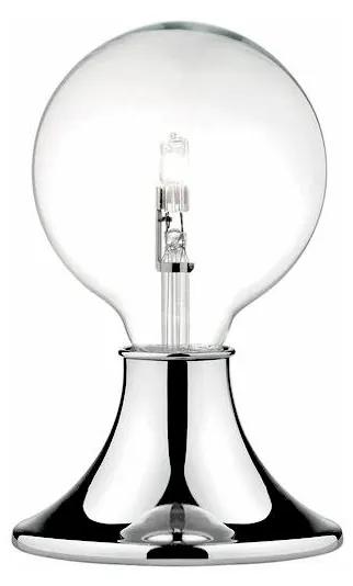 Ideal Lux Ideal Lux - Stmívatelná stolní lampa 1xE27/60W/230V ID046341