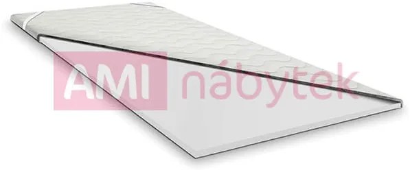 Pěnový ochranný kryt matrace 90x200