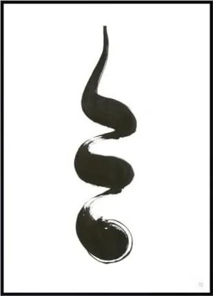 Artylist Zen obraz SLOW, 594x841 mm
