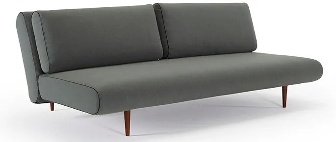 INNOVATION - Rozkládací sedačka UNFURL LOUNGER SOFA BED