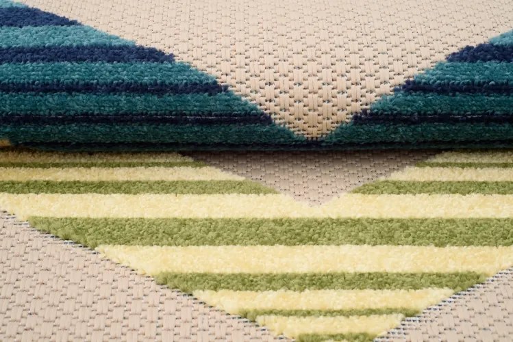 Moderní kusový koberec EL YAPIMI Avera AV0090 - 140x200 cm