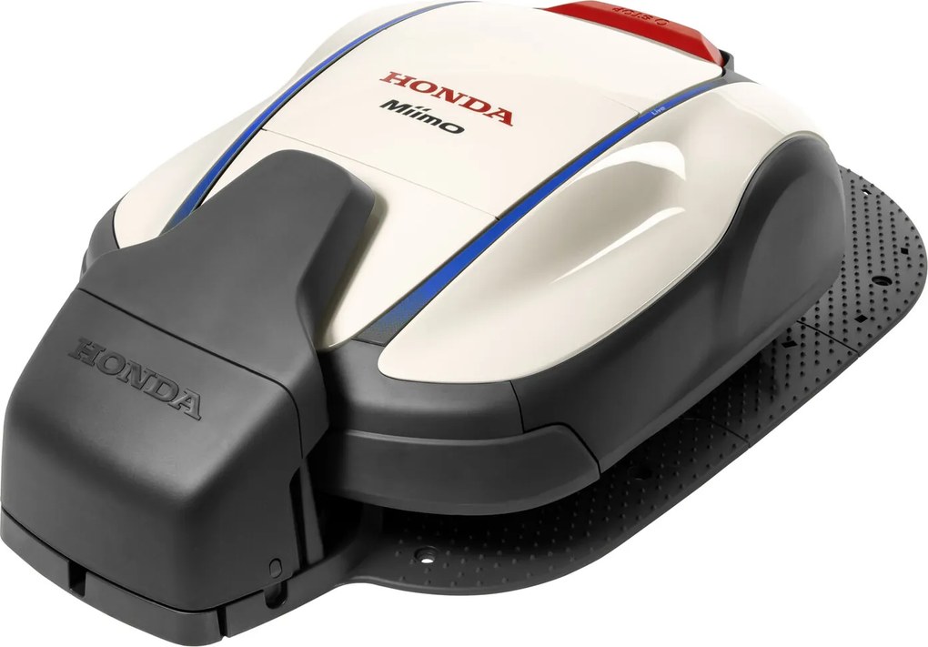 Robotická sekačka Honda Miimo HRM 2500 E