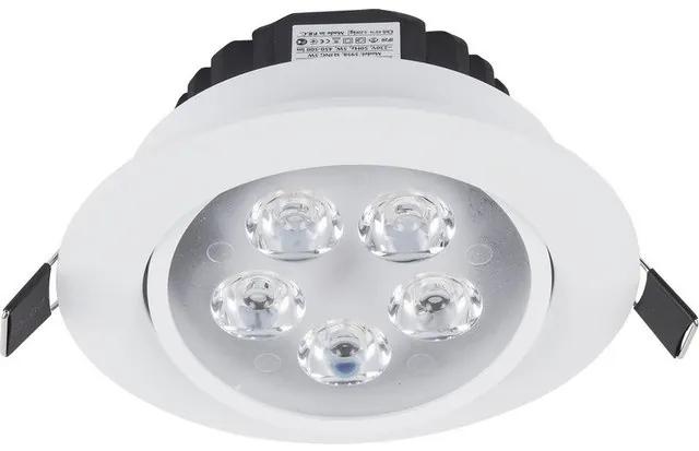 Moderní stropní bodové svítidlo LED 10H5958