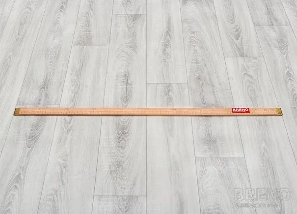 Breno PVC LA VIDA Avery C02 – světlé dřevo, šíře 200 cm