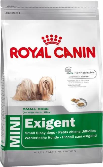 ROYAL CANIN MINI EXIGENT 2 kg