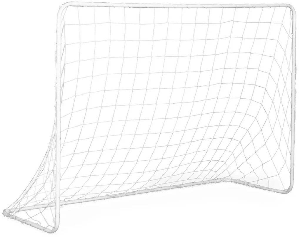 Tréninková fotbalová branka s terčem OLA Ecotoys 180x122cm