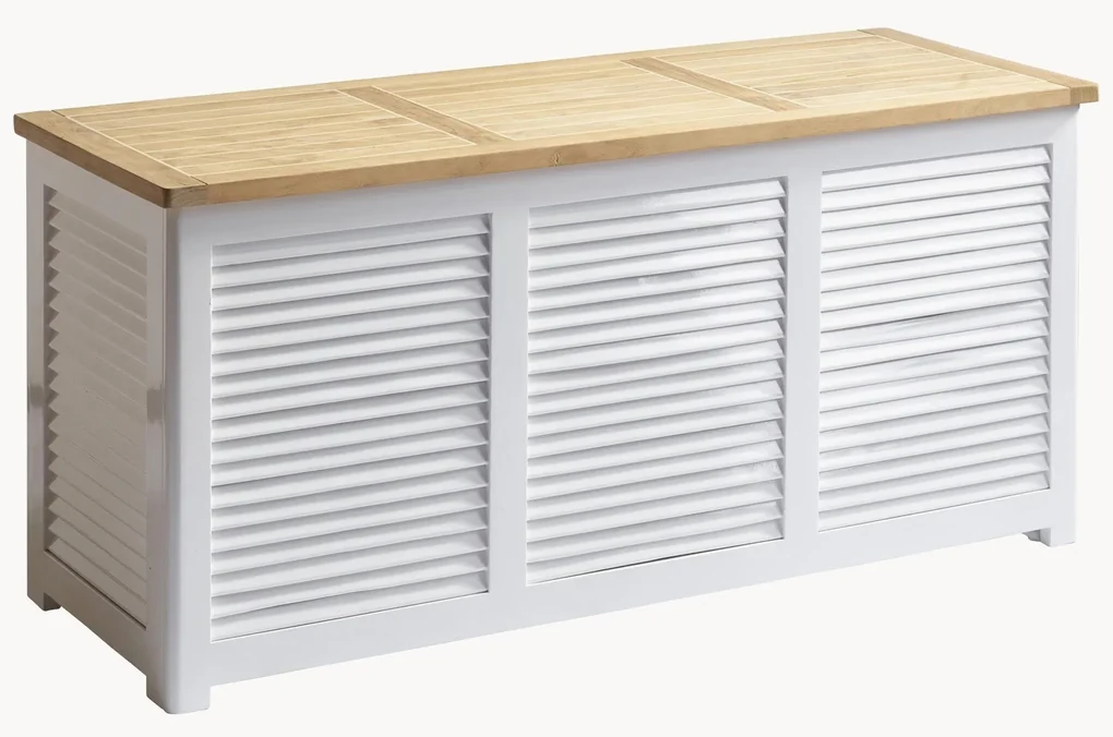 Dřevěná zahradní truhla Storage | BIANO