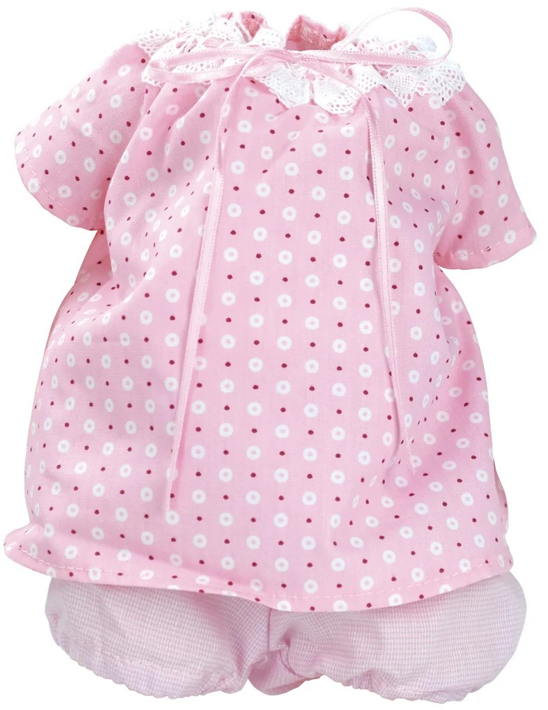 Petitcollin Obleček Iris (pro panenku 36 cm)